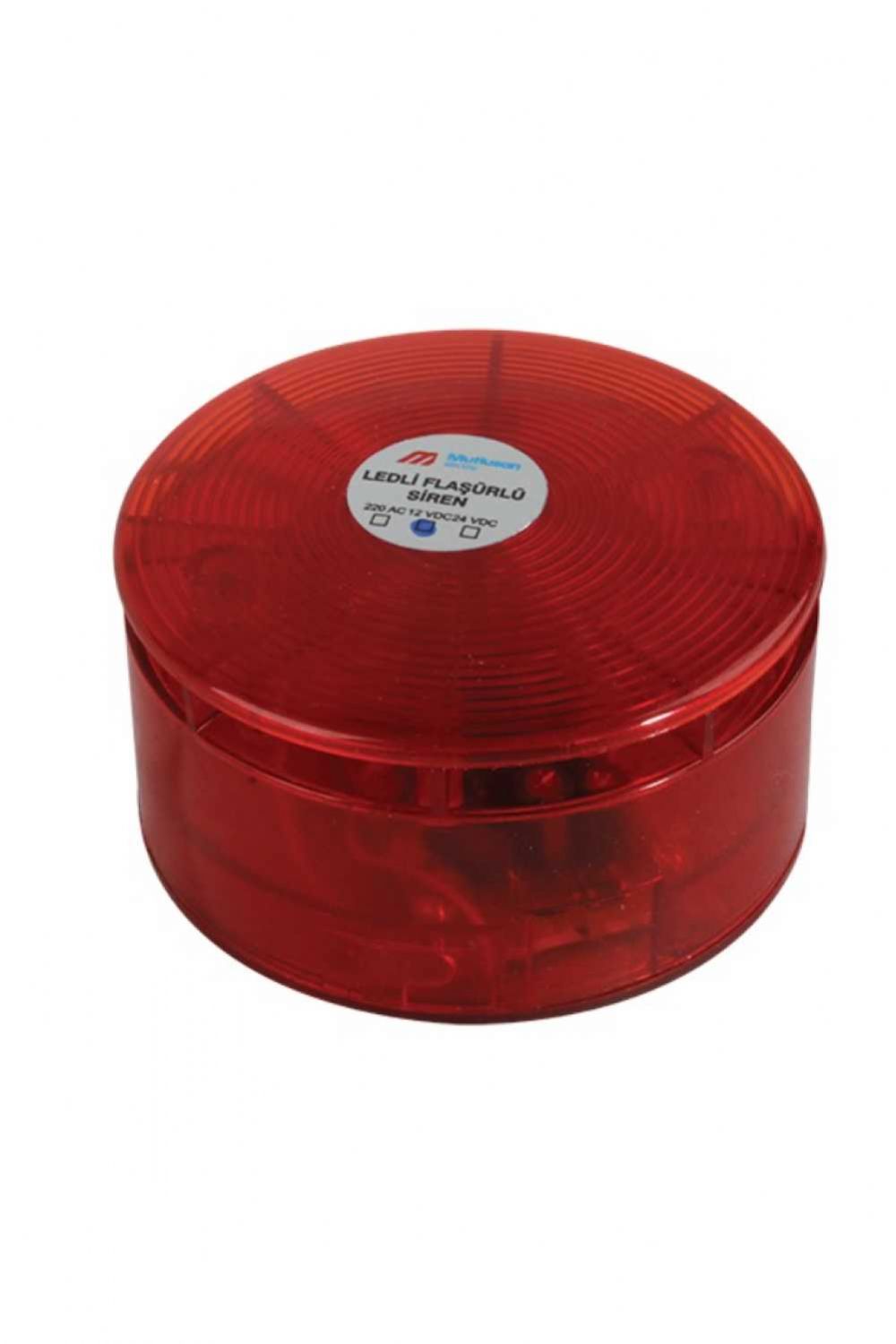 Yangın Alarm Sistemi