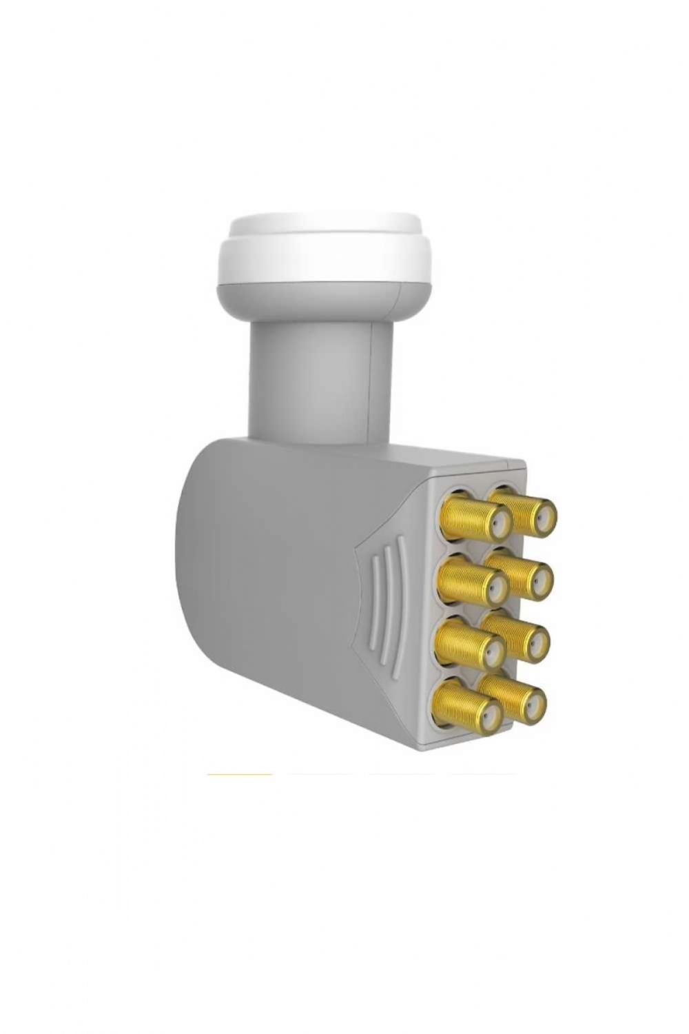 Rose RL-800 8li Lnb - akpinarelektrikmarketim.com