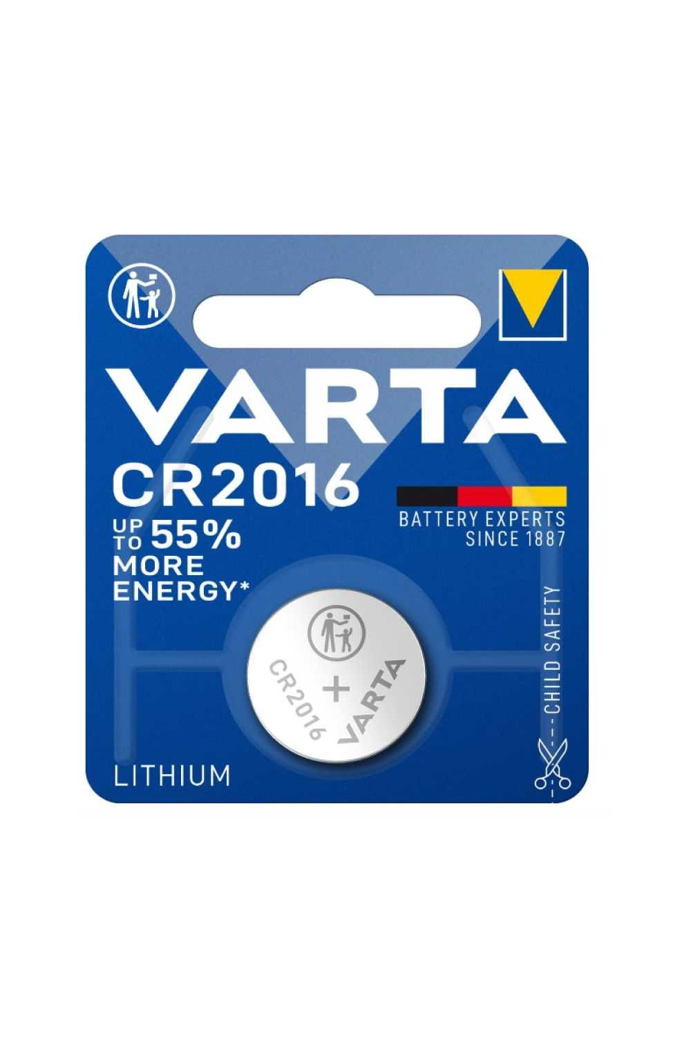 VARTA