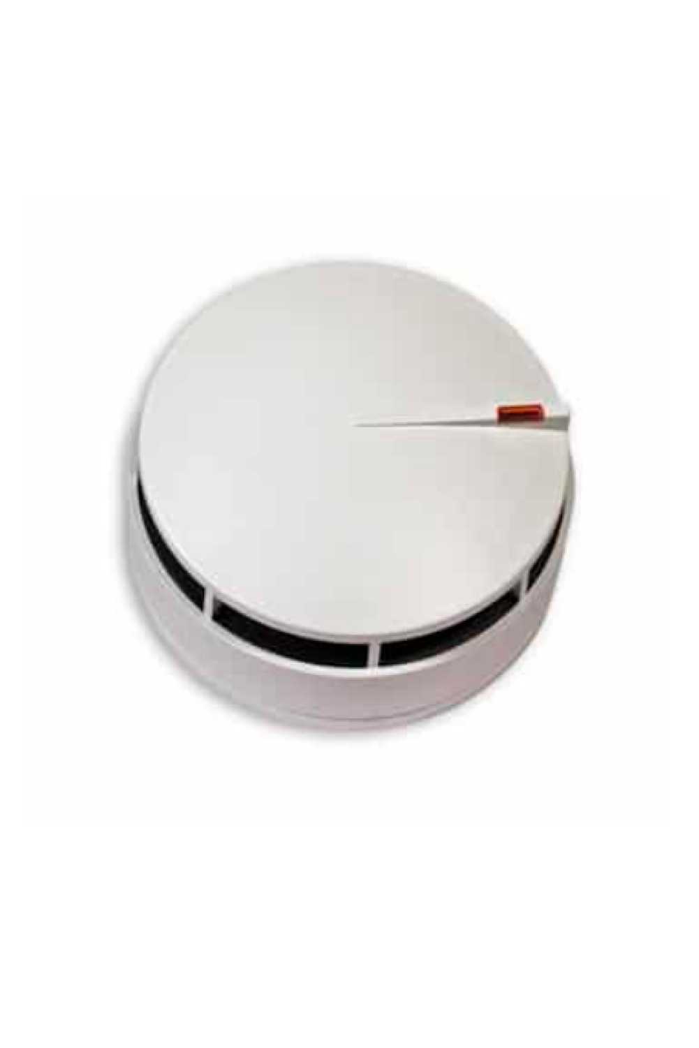 DETNOV ADRESLENEBİLİR ANALOG OPTİK DUMAN DEDEKTÖRÜ ...